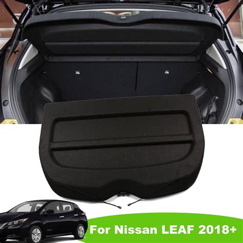 2021 Nissan Leaf Accessories