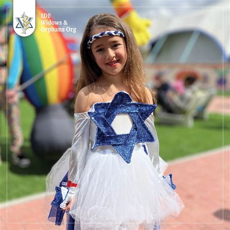 Idf Widows And Orphans Organization On Linkedin Purim