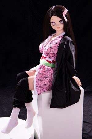 Special Offercute Anime Manga Sex Doll Kamado Nezuko Cm Zlovedoll