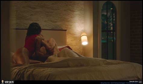 Gabrielle Union Nude Pics Page