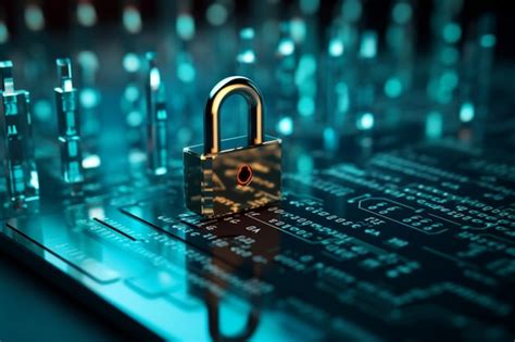 premium ai image user privacy fortified cybersecurity employs