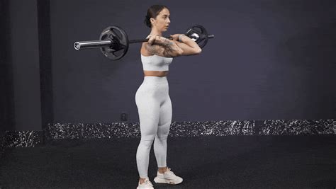 Funny Squat Spotter 