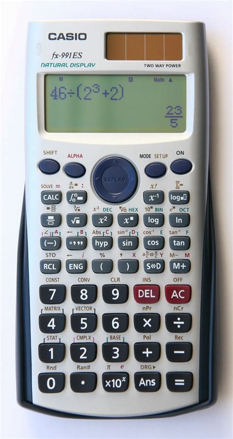 How To Solve Linear Equation Using Casio Calculator Tessshebaylo