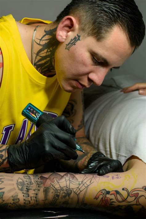 Buttocks Tattoo Photos Download The Best Free Buttocks Tattoo Stock