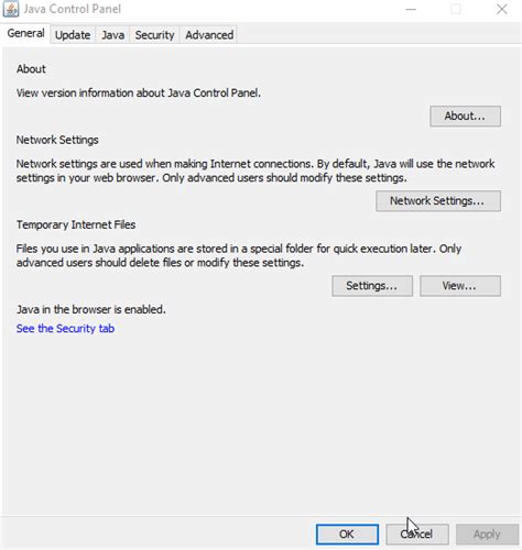 Vcc Error Softphone Support Is Currently Disabled Due To The Jre