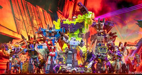 Devastator Appreciation Share Your Pics And Thoughts Transformers News Tfw2005