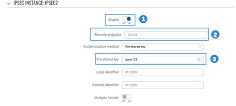 Overlapping Subnets With IPsec Solution Teltonika Networks Wiki