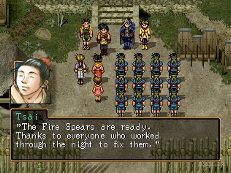 Best Ps1 Rpgs Of All Time Time Extension