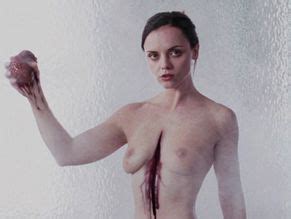 Christina Ricci Nude Aznude
