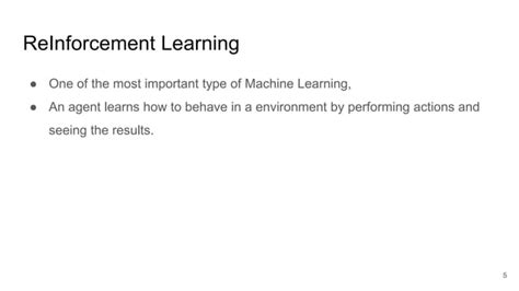 Openai Gym And Universe Pptx Artificial Intelligence Technology And Computing