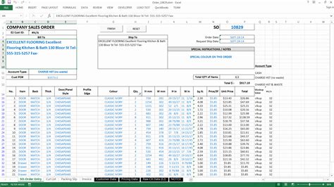 Sales Quote Tracking Spreadsheet Tracking Spreadshee Sales Quote Tracking Spreadsheet