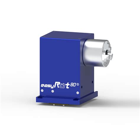 Dot Peen Marking Machine Easymarker Joachim Richter