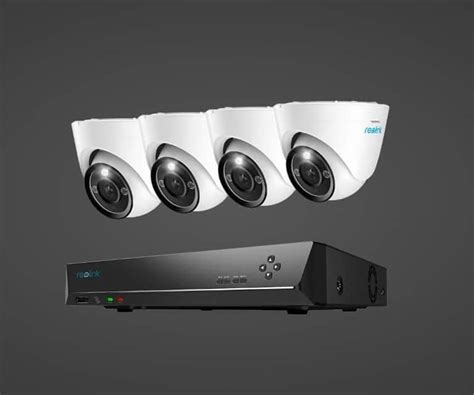 Reolink Rlk8 1200d4 A Product Page For Reolink Ch