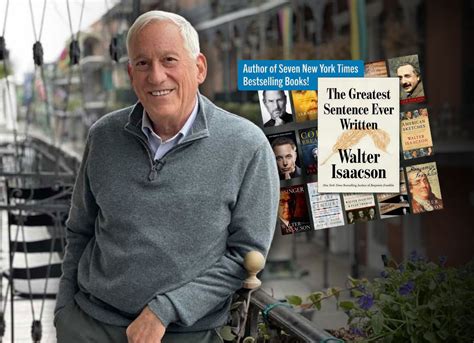 A Conversation With Walter Isaacson The Ronald Reagan Presidential