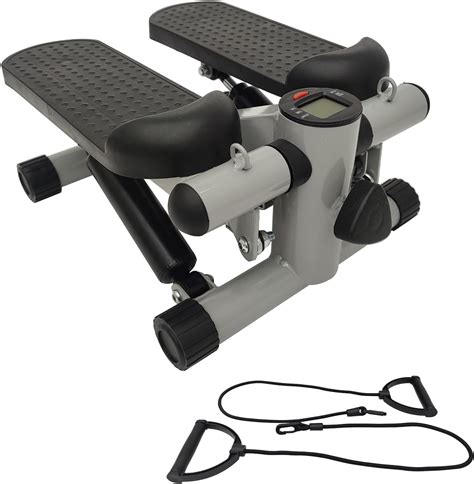 Preasion Air Stepper Climber Exercise Fitness Thigh Machine Mini Air