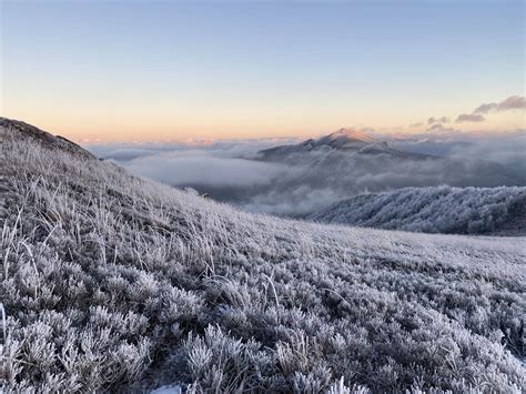Bieszczady Zimą Najlepsze Szlaki I Atrakcje