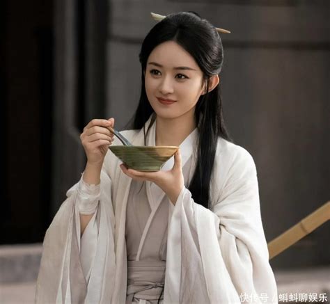 《与风行》吻戏出圈，杨紫却被提名：与赵丽颖仅差5岁，对比惨烈 360娱乐，你开心就好