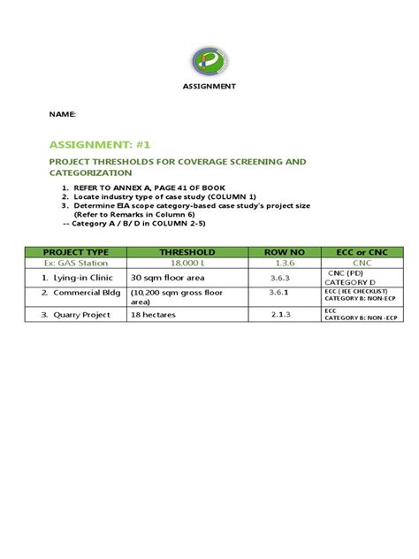 Assignment No 1 Obt2309 Your Name Pdf