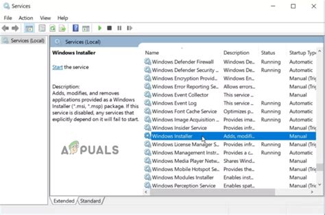 Fix This Installation Is Forbidden By System Policy Error On Windows