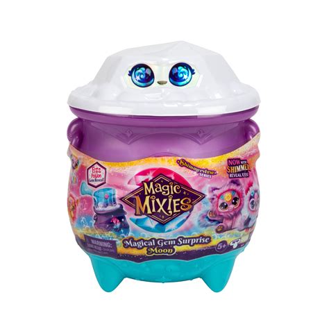 Buy Magic Mixies Magical Gem Surprise Cauldron Moon Moon