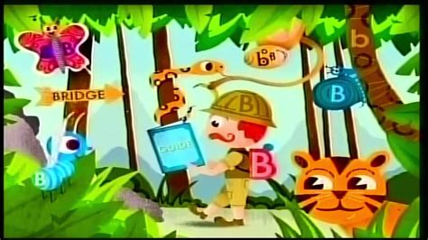 Moose and Zee (Nick Jr Compilation) - video Dailymotion