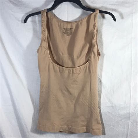 Hanes Intimates And Sleepwear Hanes Shape Ware Size 2 Xl Poshmark