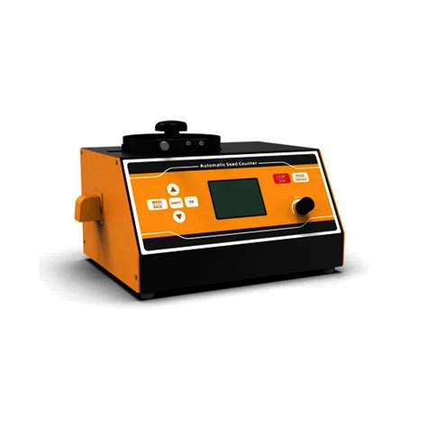 Seed Counter Ag Sc 2 Seedstest Automation Seed Counter Ag Sc 2 Seedstest Automation