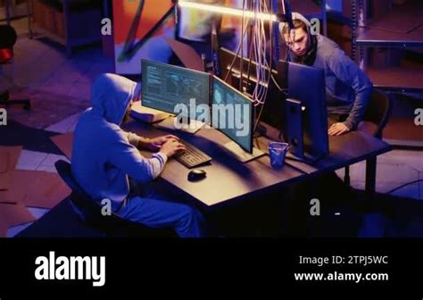 Rogue System Stock Videos And Footage Hd And 4k Video Clips Alamy