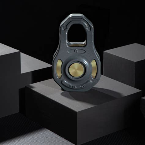 Snatch Block A Beginner S Guide