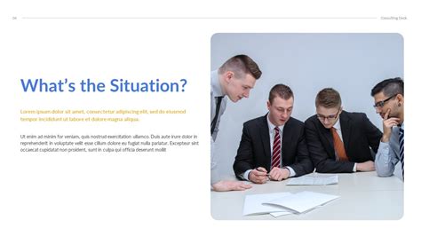 Scqa Template Ppt Business Consulting Slides Scqa Template Ppt Business Consulting Slides