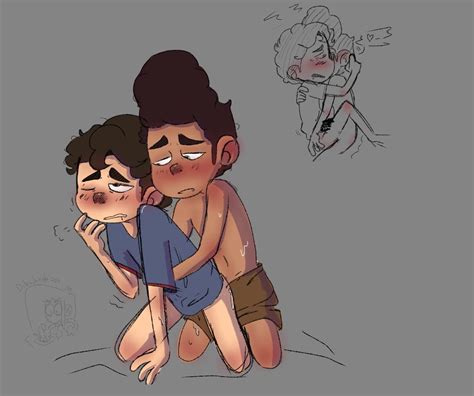 Post 4695677 Albertoscorfano Anabananeitor Lucapixarfilm Lucapaguro