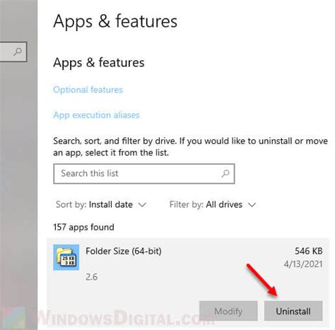 How To Show Folder Size In Windows 11 10 File Explorer
