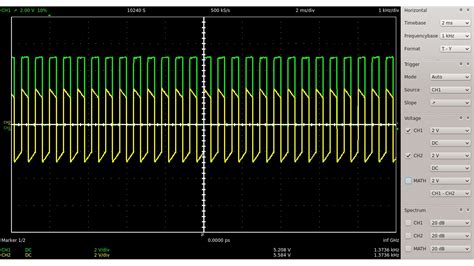 Rc Circuit X HomoFaciens