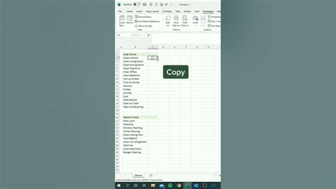 Use Creative In Excel Sheet ।excel Ytshorts Computerexceltipsandtricks Exceltips