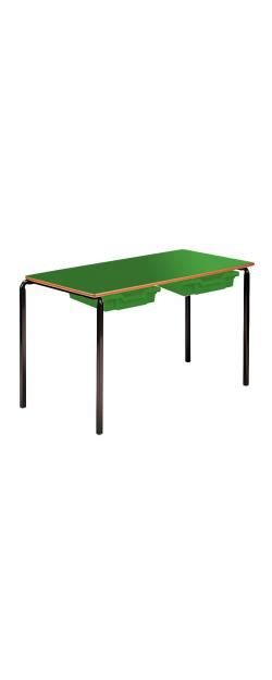 E4e Trusted Supplier Of Quality Contract Slide Stacking Classroom Tables