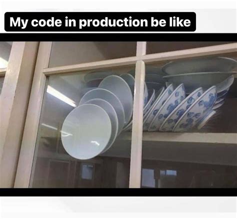my code in production r theinsaneapp