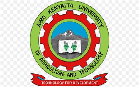 Technical University Of Mombasa Logo
