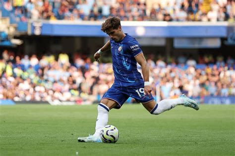 Pedro Neto 20 G A Season Just Needs These Things To Click