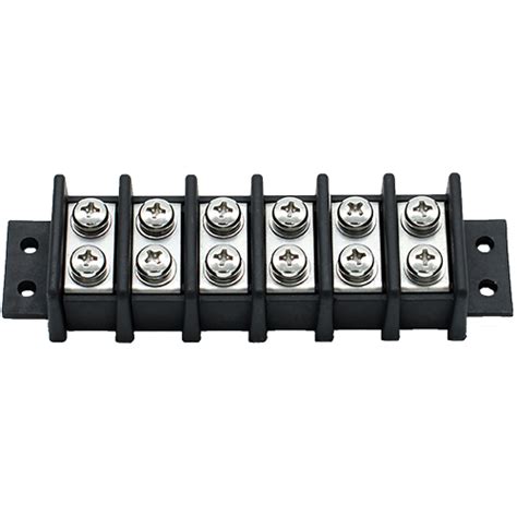Modular Terminal Block Bluewater Enterprises