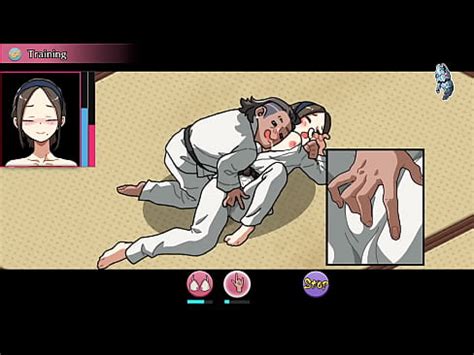 Self Defense Dojo Secret Ntr Lesson Ep Xvideos Com