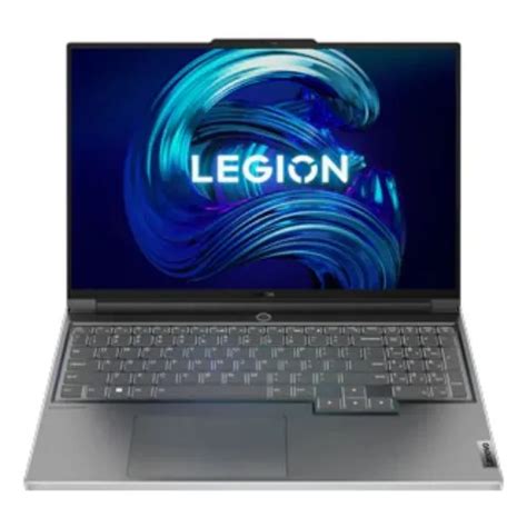 Lenovo Legion Slim I Gen Intel Domintrade