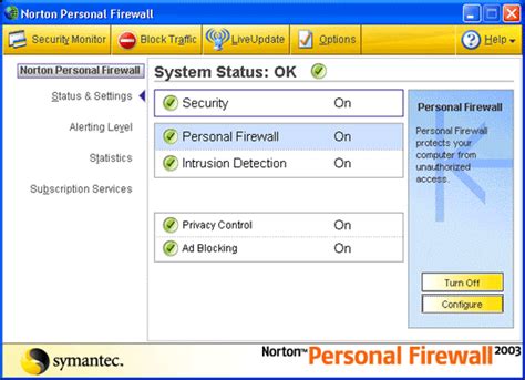 Norton Firewall Gets Vulnerable One More Time Softpedia