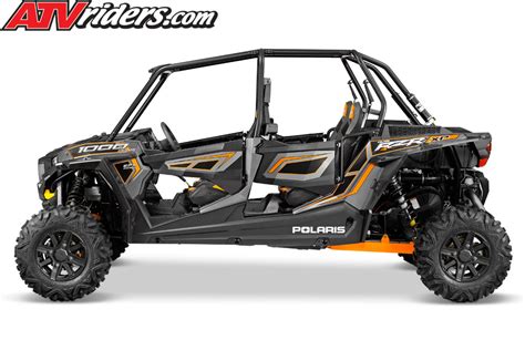 Polaris Razor 900 Specs