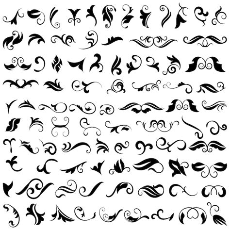 premium vector vector graphic elements for design vector elements