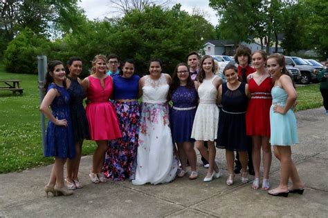8th Grade Dance David Bridgman 8th Grade Dance David Bridgman