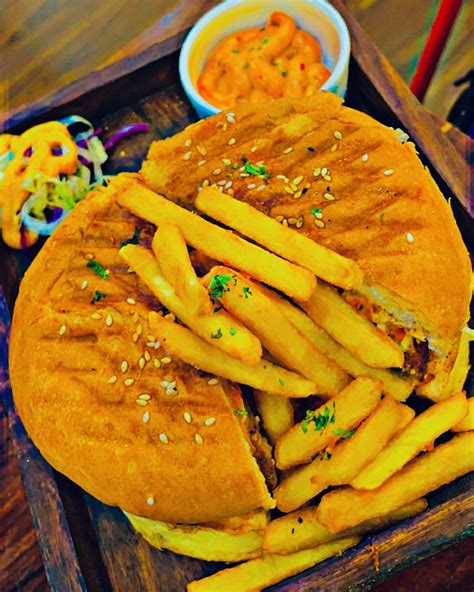 Viraj Raiyani Blessing Your Timeline With The Delicious Foods I Have Had In Last 2 Months In