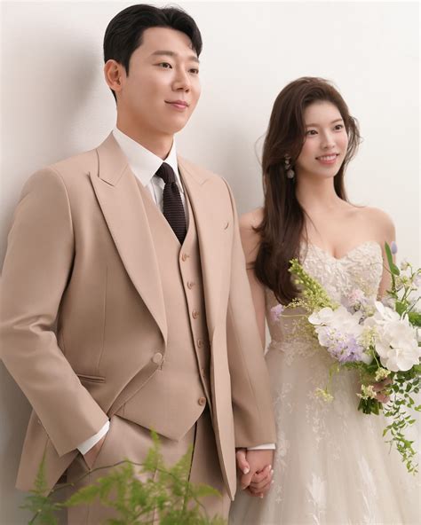 베리굿웨딩 유윤주부장 ⠀ 윤플브라이드 예나신부님👰🏻‍♀️🤍 ⠀ 보기만 해도 웃음이나는 예나공주 용안🙄 말이 필요 없네요 🤍🤍 곧 있을 그녀의 본식 얼마나 더 예쁠지