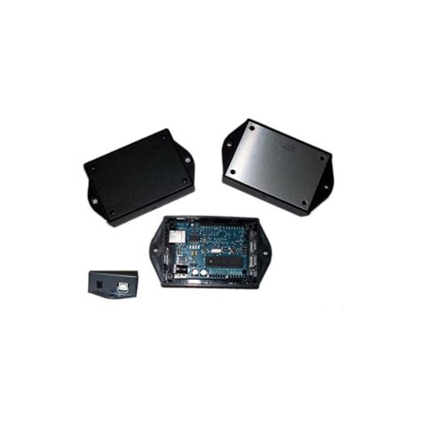 Monster Moto Shield Module With A Dual Driver For Dc Motors Vnh2sp30