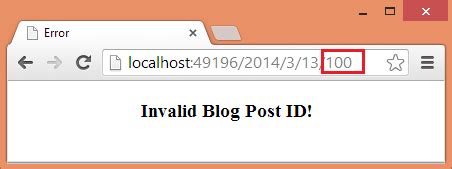 Using Attribute Routing In ASP NET MVC CodeGuru