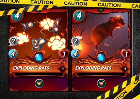 Reimagining With Ai Exploding Rats Peakd